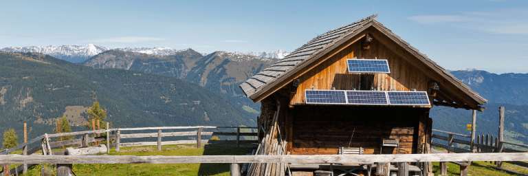 TBB Renewable: An Off-Grid & ESS Expert